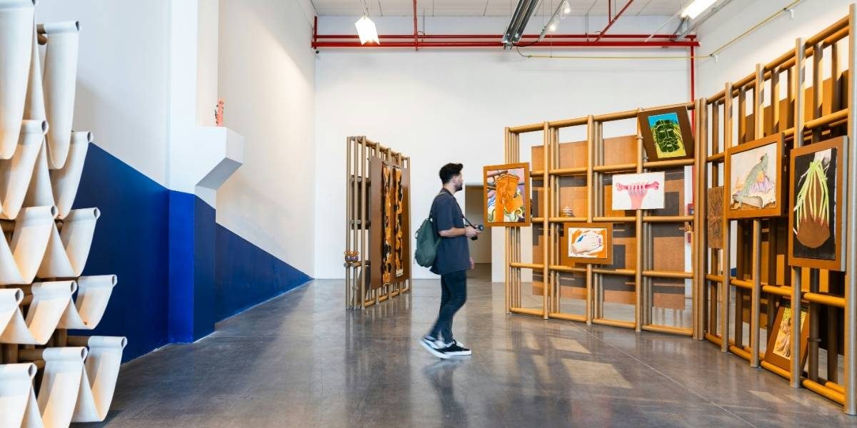 Gallery 1988 Closing: End of LA’s Indie Pop Art Era and Fan Culture ...