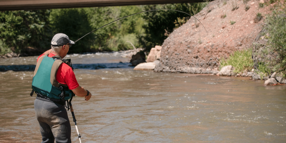 Sun Protection for Anglers: Stay Safe and Comfortable on the Water - LA ...