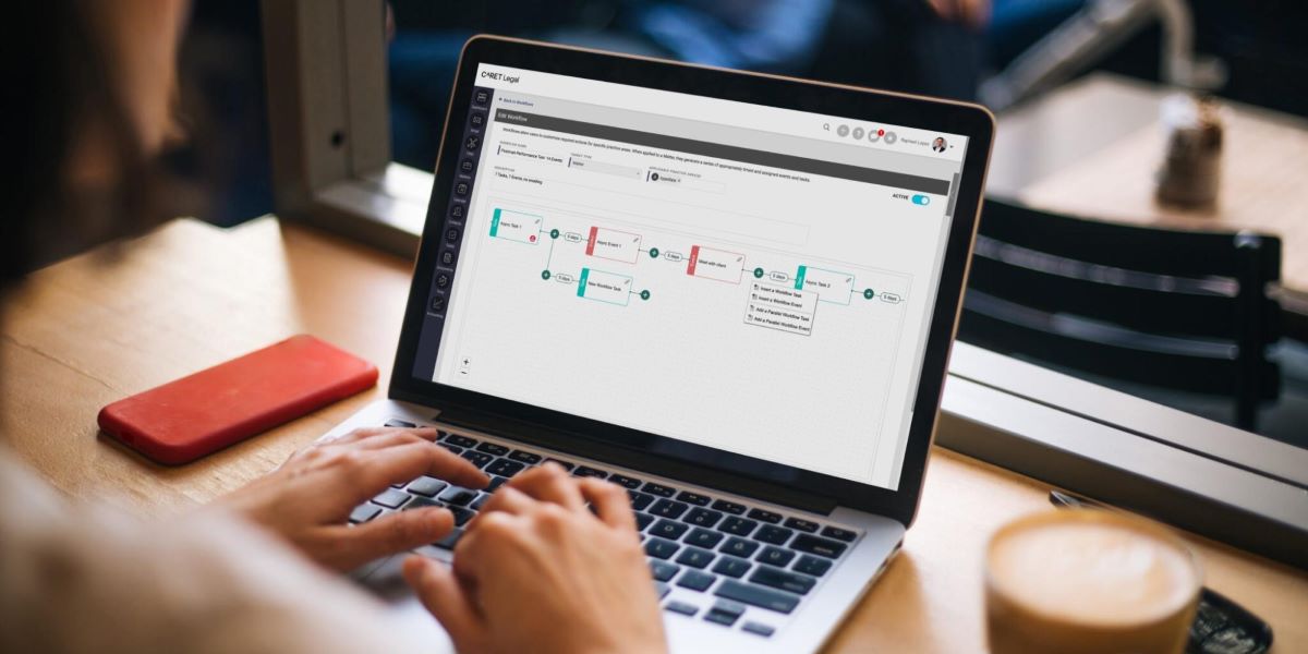 Best Legal Workflow Automation Tools - LA Wire Best Legal Workflow Automation Tools - LA Wire