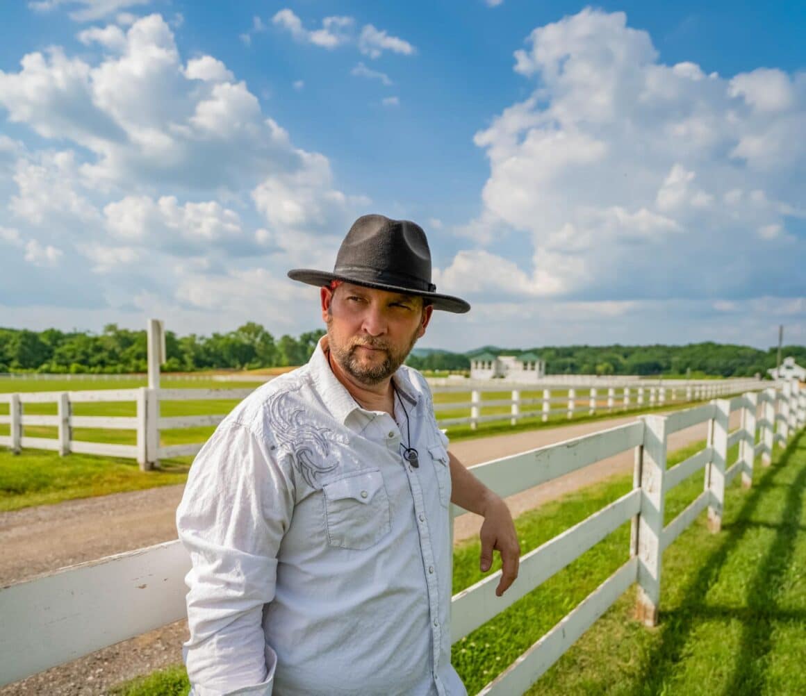 Nashville's Shining Sensation: The Soaring Success of the Robert ...