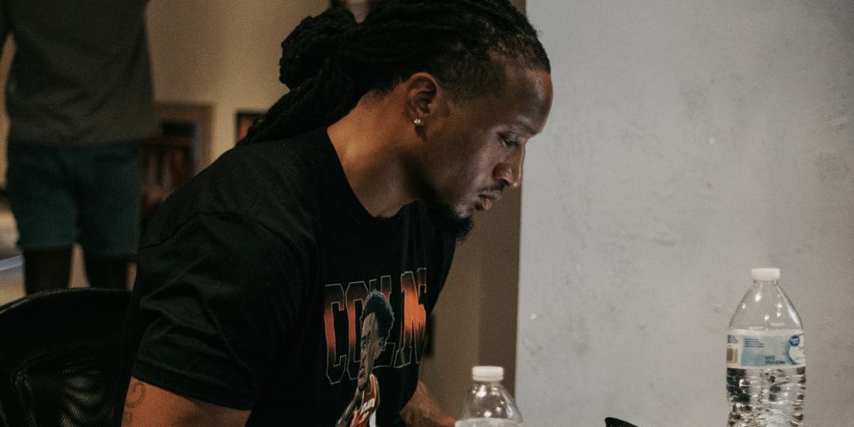 How John Bommarito's Passion and Perseverance Helped Him Elevate the ...