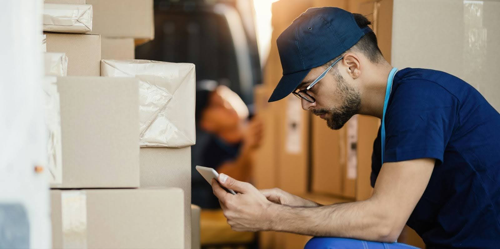 Streamlining Office Relocations: The Expertise of Short Notice Movers ...