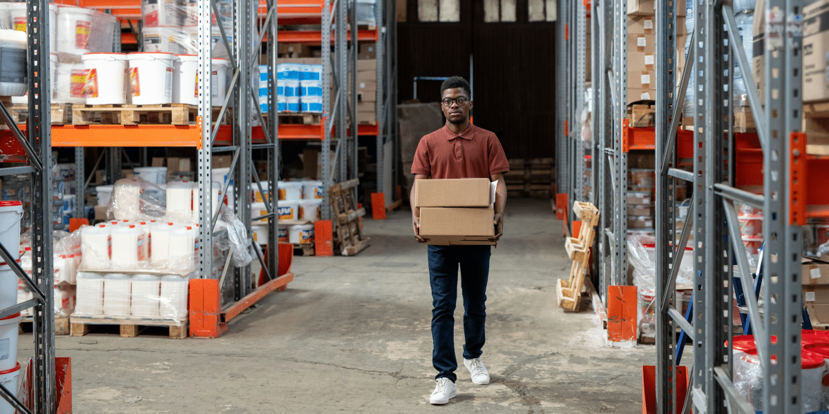 Logistics in Crisis: Resilience and Adaptability in Challenging Times ...