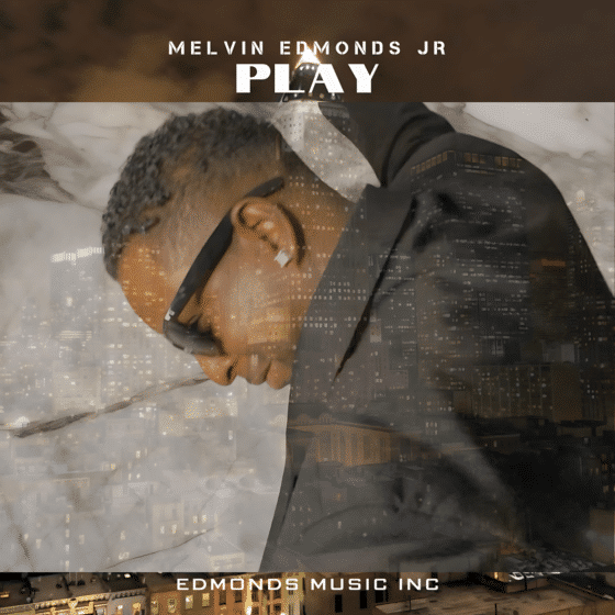 Melvin Edmonds Jr. & Nyk Alexzander Brings Back New Jack