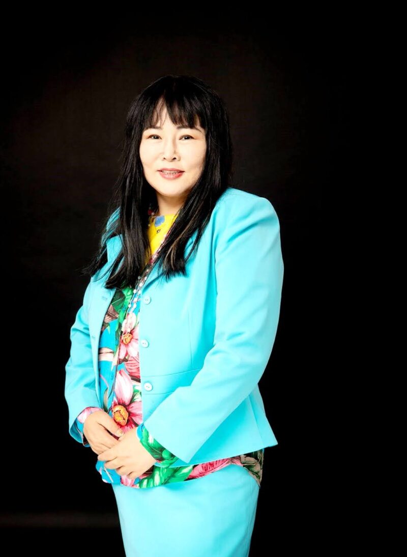 Empowering Entrepreneurs: Dr. Liew’s Revolutionary Guide