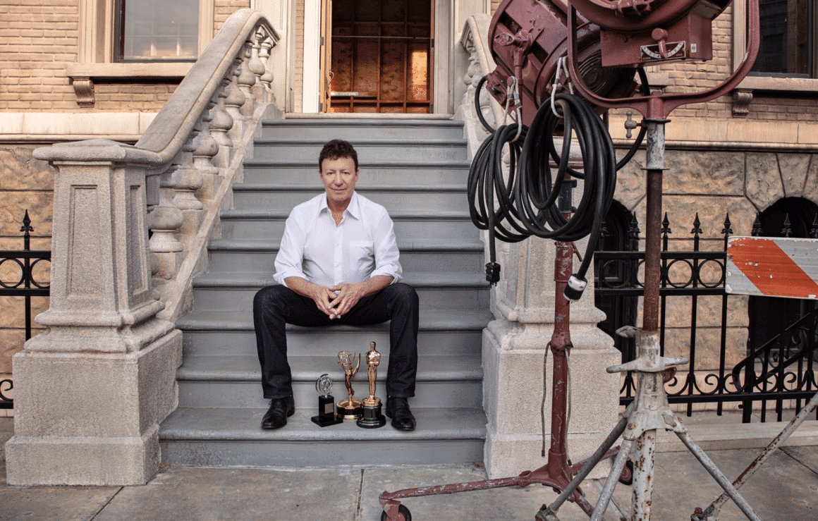 Phil B. Goldfine: Pioneering Quality in Entertainment