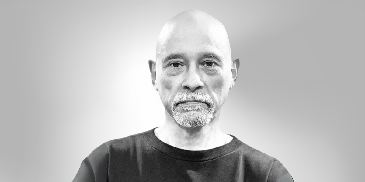 Business Evolved: Matt Perez on Purpose-Driven Innovation