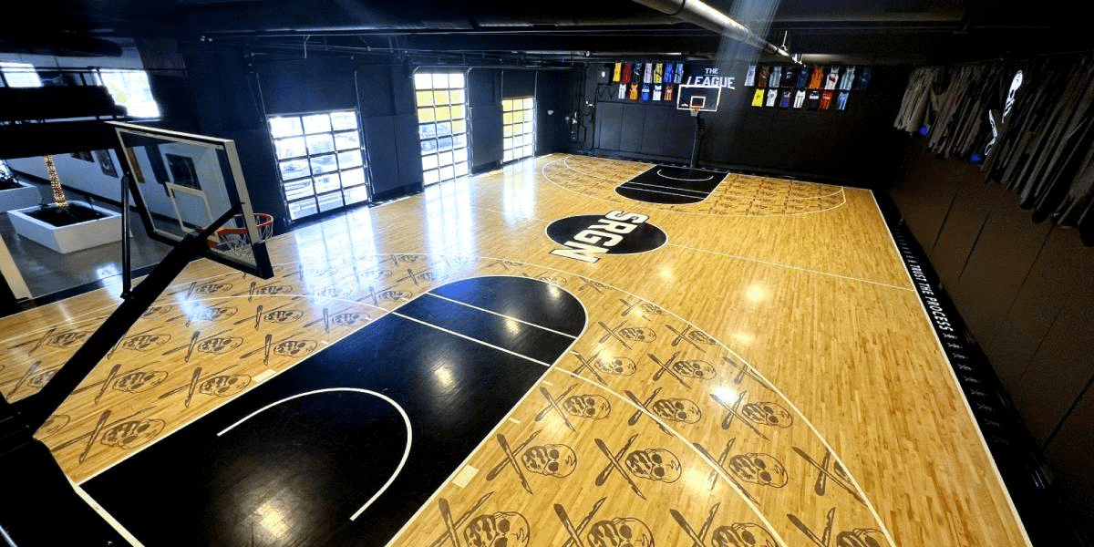 CatchCorner Launches West: Sports Booking App