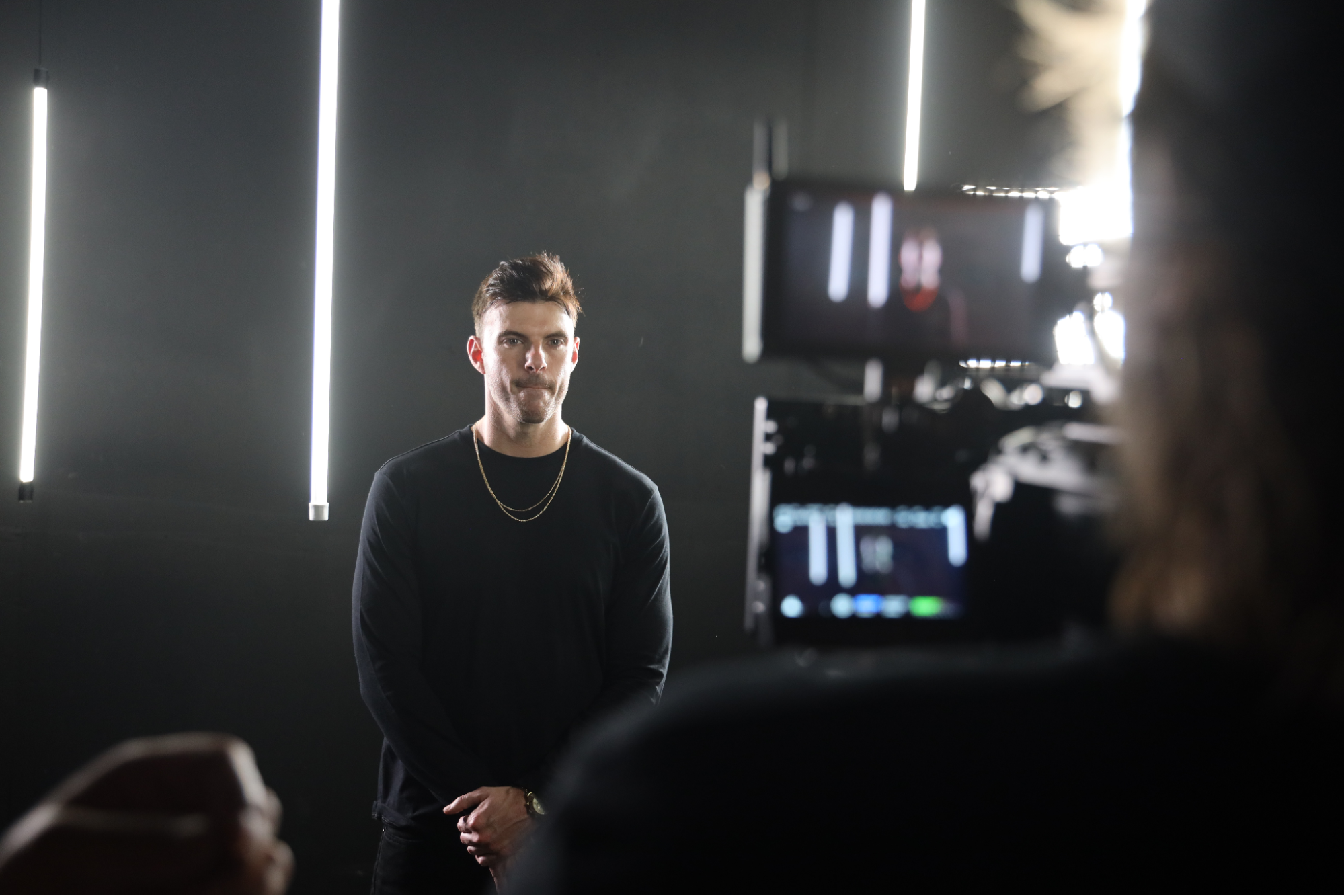 Exploring Dave Allen's Resilient Music and Modeling Career