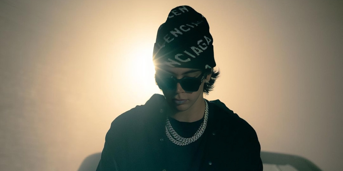 Zavi Drops "HOLD ON" – A Bold Declaration of Success