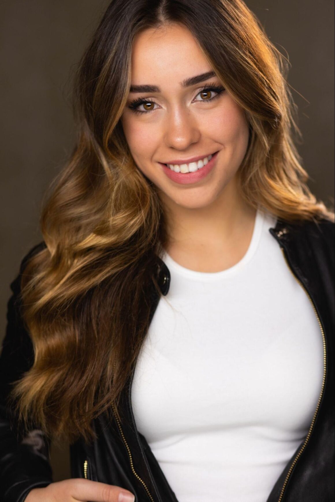Mariona Roset, Spanish Dancer, Credits Mentors for Success