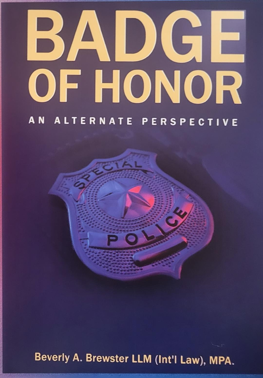 Foundation for Policing and Justice: A Thoughtful Approach to Law ...