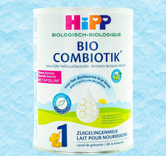 How Hipp Dutch Formula Supports Your Baby’s Growth