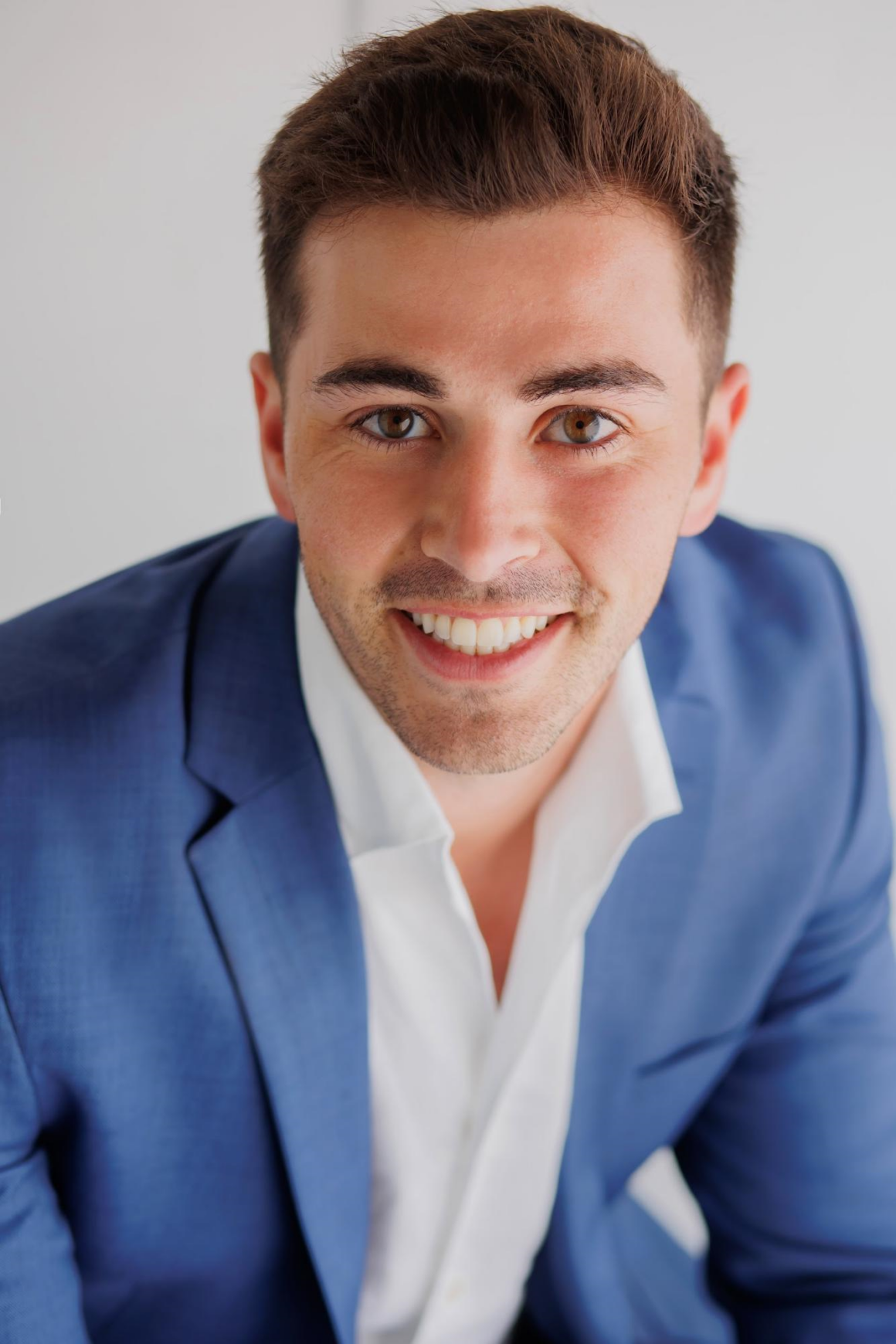 Jason Cellars: The Artisan of Smiles in Orange County