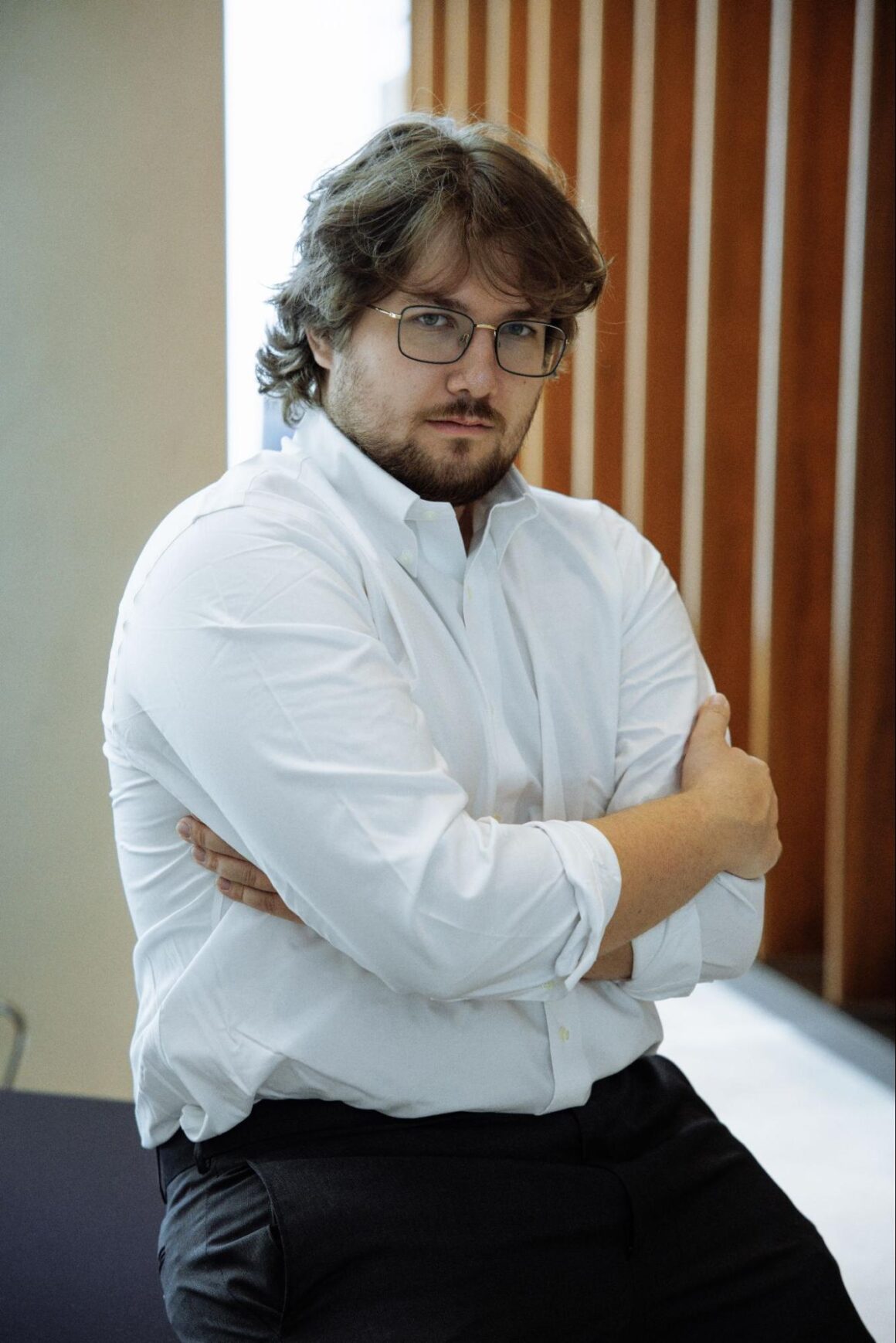 Timofey Rogov: Redefining the Future of Digital Education