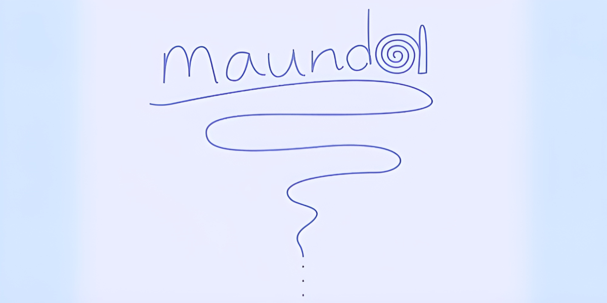 Joseph Bamisile’s ‘Maunda’: Mental Health Support through Social Media