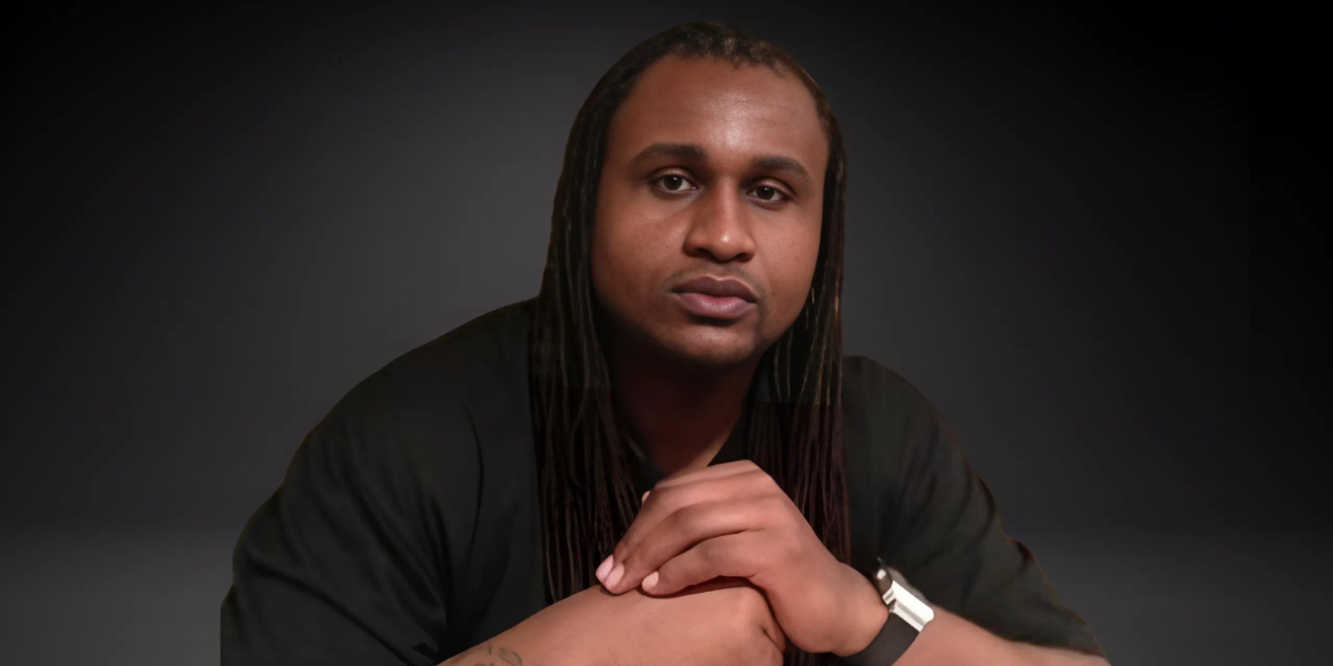 Chris White’s Mission: Respect and Care for the Elderly