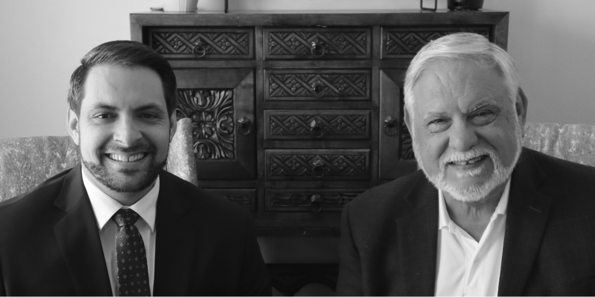 David and Humberto Cancio: ‘Gabriel Lock: Bound by Law’