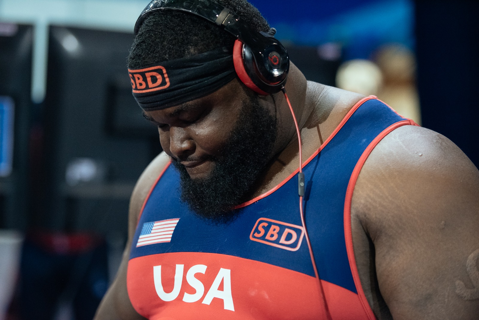 Reach New Strength Heights with Ray Williams Coaching