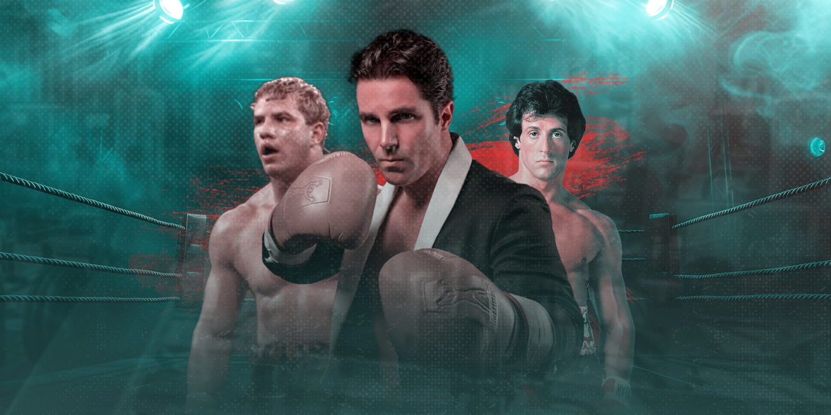 Shea Arender: A Real-Life Rocky Story — If He Can Survive?