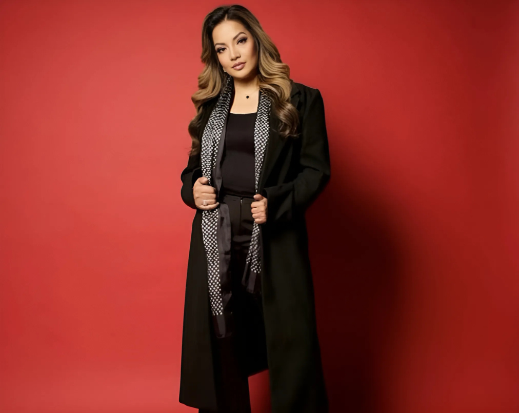 Maria Damian: Southern California’s Trailblazing Female Entrepreneur ...