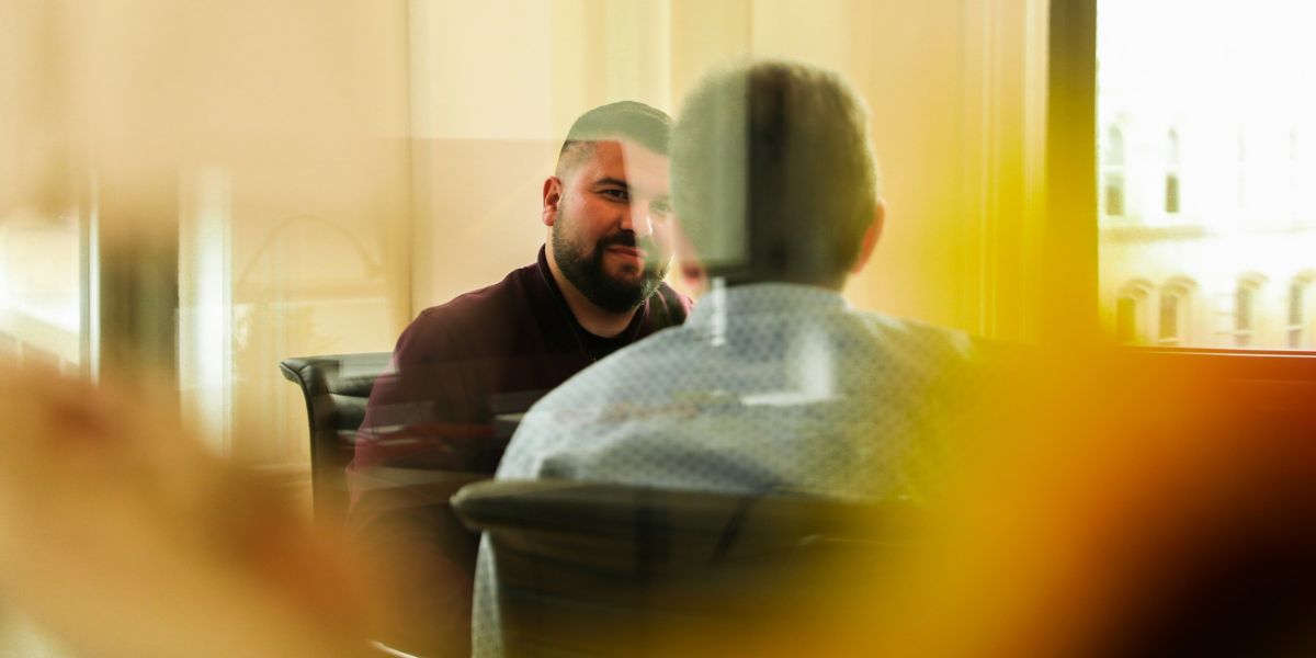 Capital with a Conscience — How Dr. Connor Robertson Integrates ...