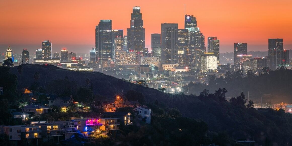 Understanding LA: How Immigration Shaped Los Angeles's Cultural Identity