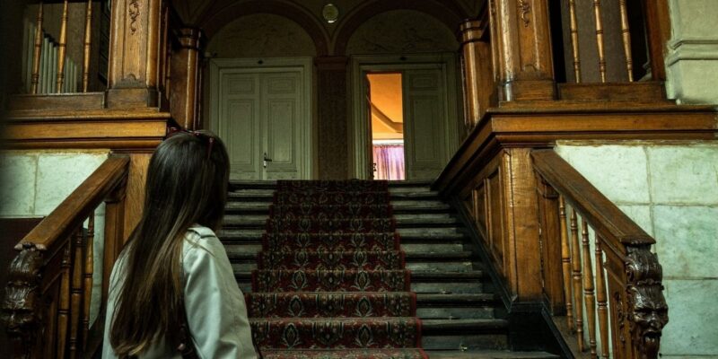 Paranormal Investigation: Is The Lemp Mansion Truly Cursed? - LA Wire