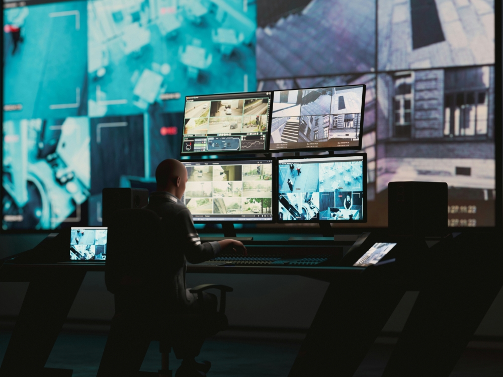 Logging and Monitoring: Giving SMEs Eyes on Their Own Systems - LA Wire