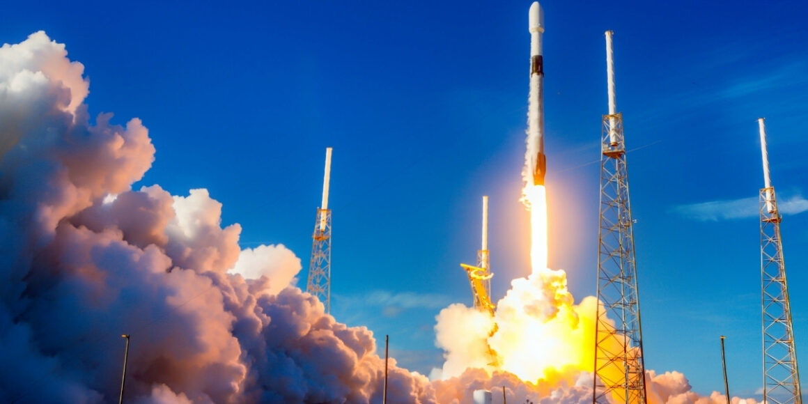 How Solar Wind Stripped Mars' Atmosphere: ESCAPADE Mission Prepares for ...