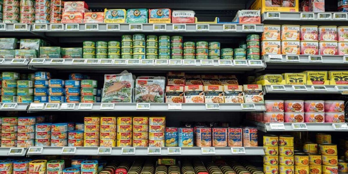Ultra-Processed Foods: Global Health Threat – Experts Demand Action Now ...