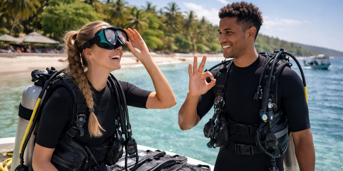 Bali for First-Time Divers – The LA-Friendly Plan for a Smooth, Safe ...