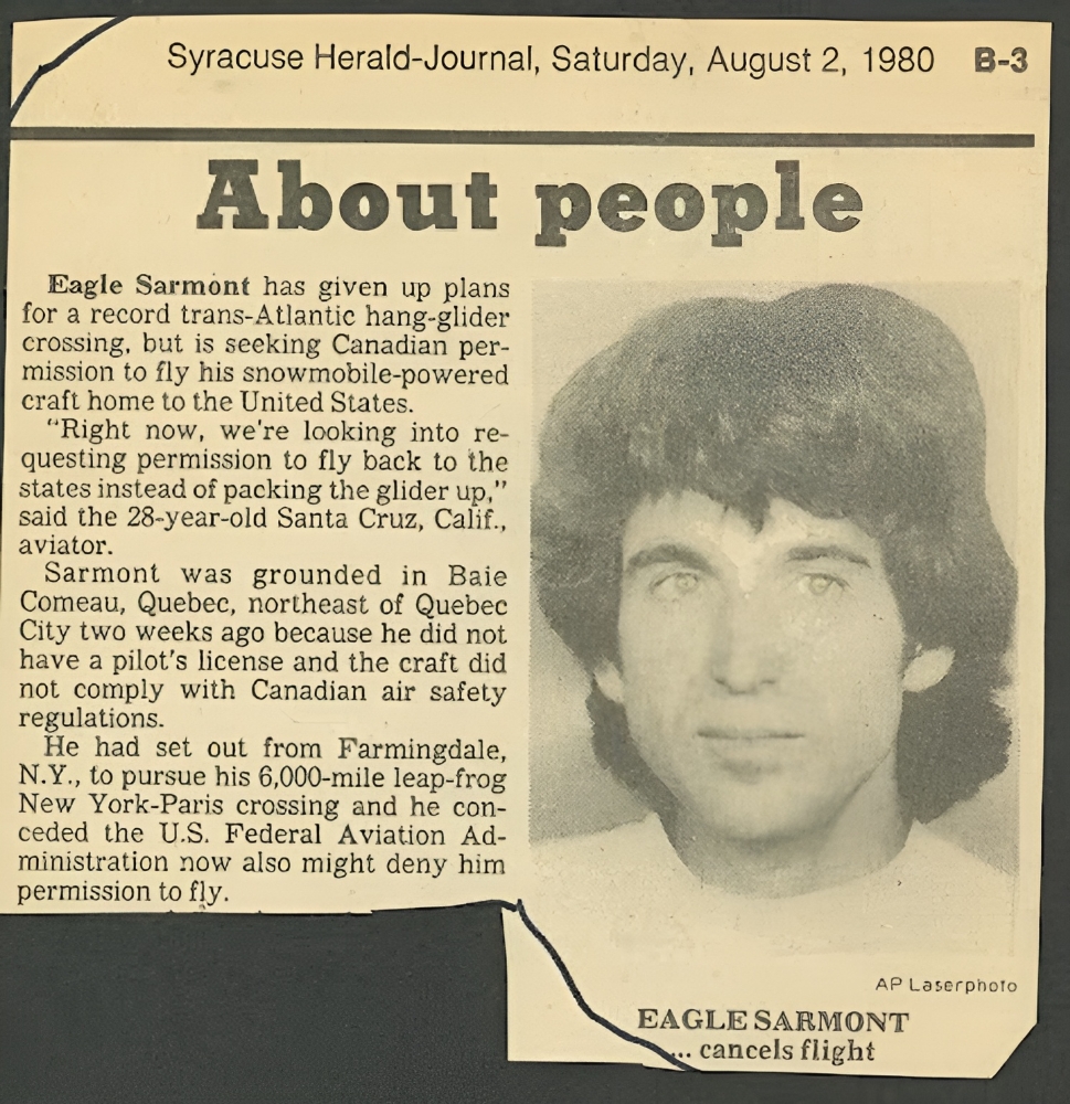 When Grief Made Me Dangerous: How Flying Saved My Life - LA Wire