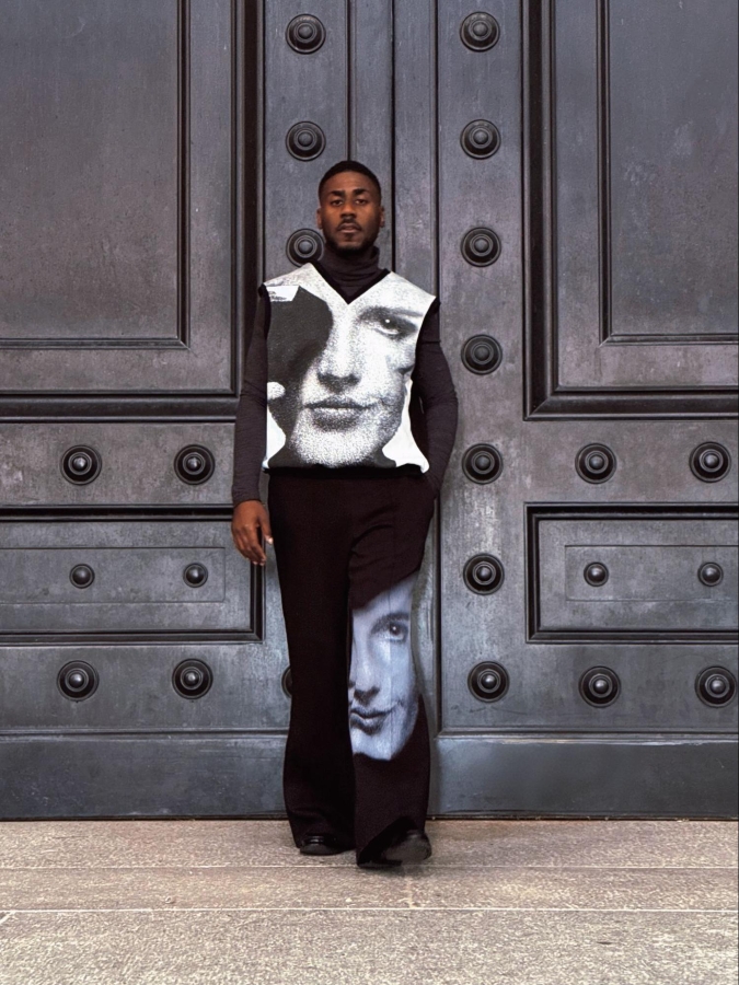 Marcus Murphy: The D.C. Actor Preparing to Command the Stage in And Yet ...